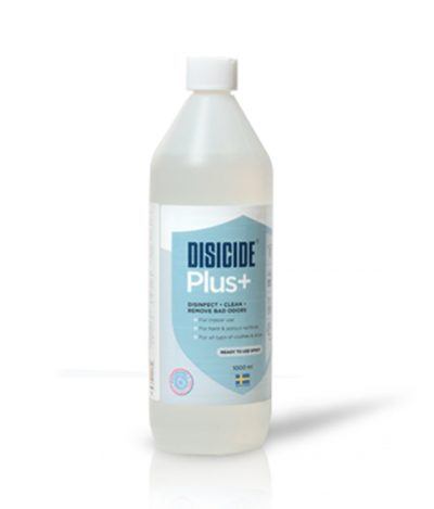 CONSUMABLES AND CONTAINERS – Ecotechnics