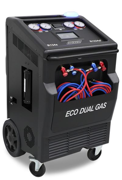ECO DUAL GAS – Ecotechnics