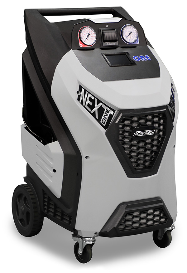 ECO NEXT ONE HFO – Ecotechnics