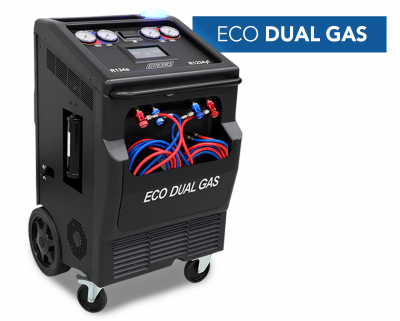 Ecotechnics