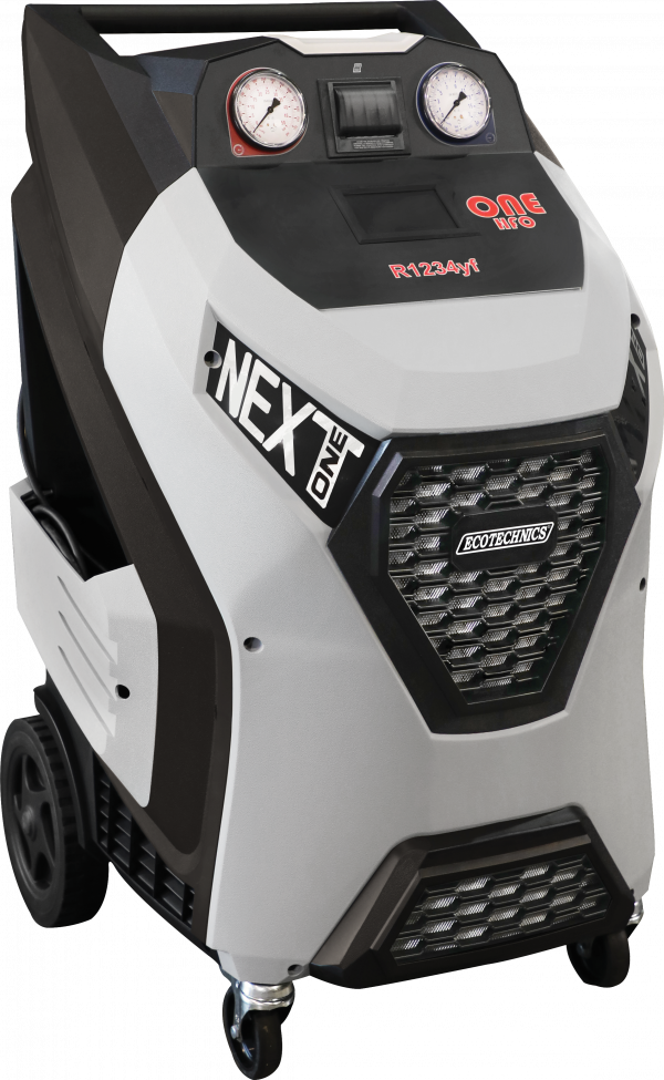 ECO NEXT ONE HFO – Ecotechnics