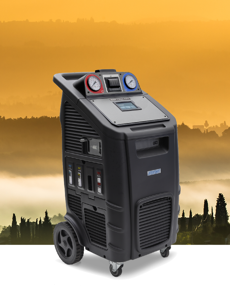 ECK1900 PRO – Ecotechnics