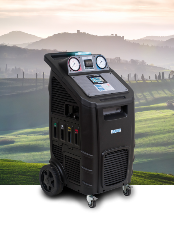 ECK3900 PREMIUM – Ecotechnics