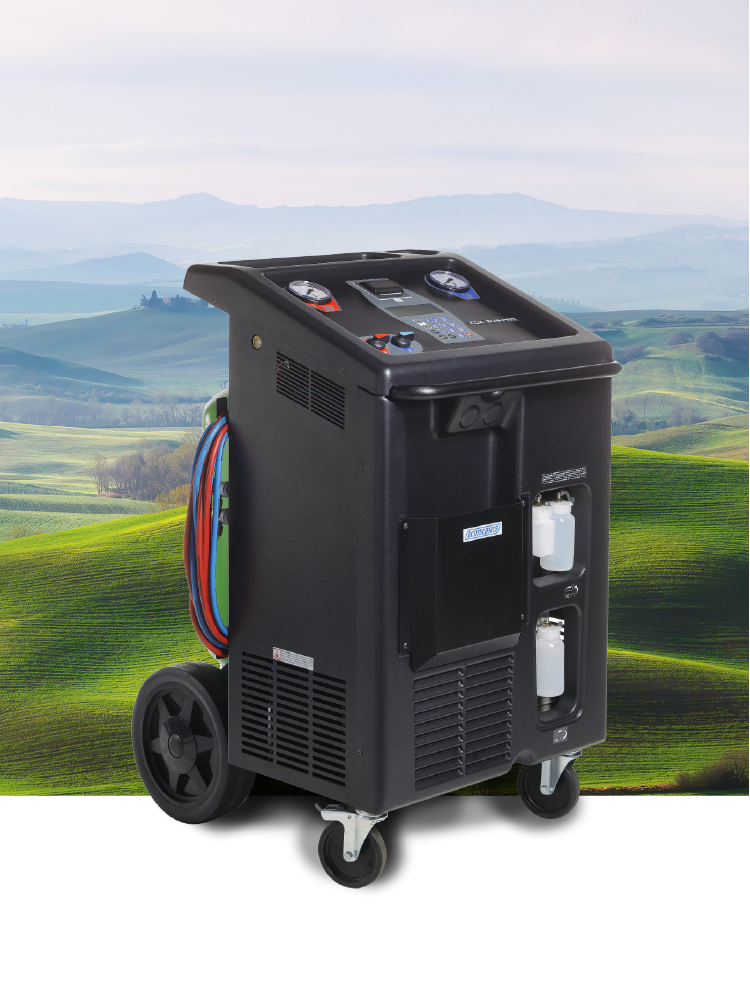 Eck bus-pro – Ecotechnics