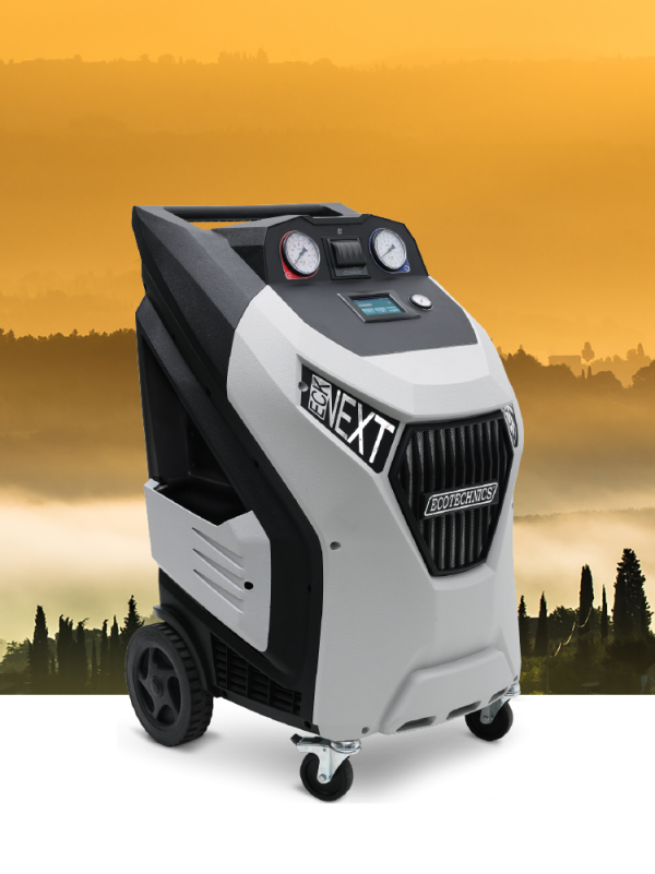 NEXT scheda – Ecotechnics