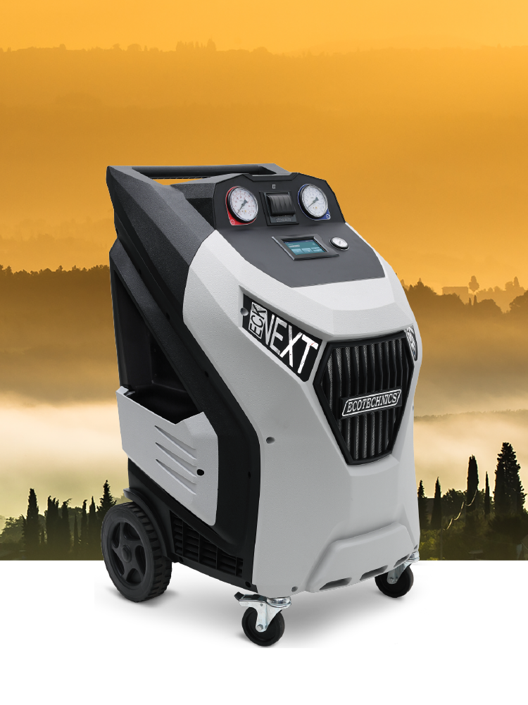 NEXT scheda – Ecotechnics