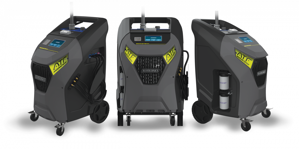 ATF Moovetech – Ecotechnics