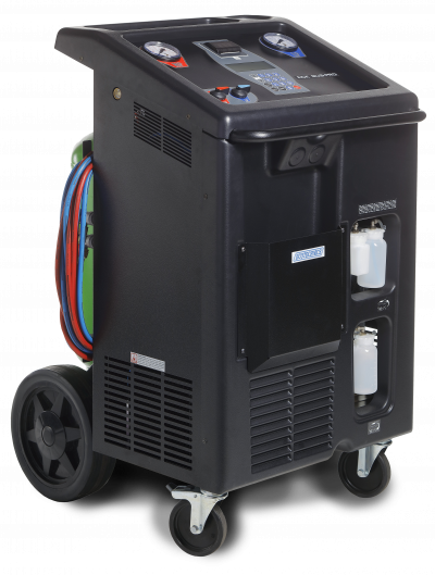 Eck bus-pro – Ecotechnics