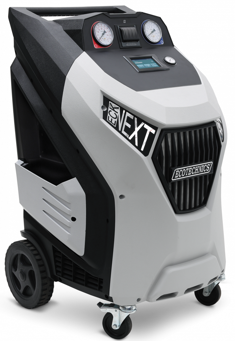 NEXT – Ecotechnics