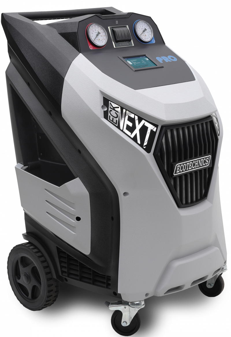 NEXT PRO – Ecotechnics