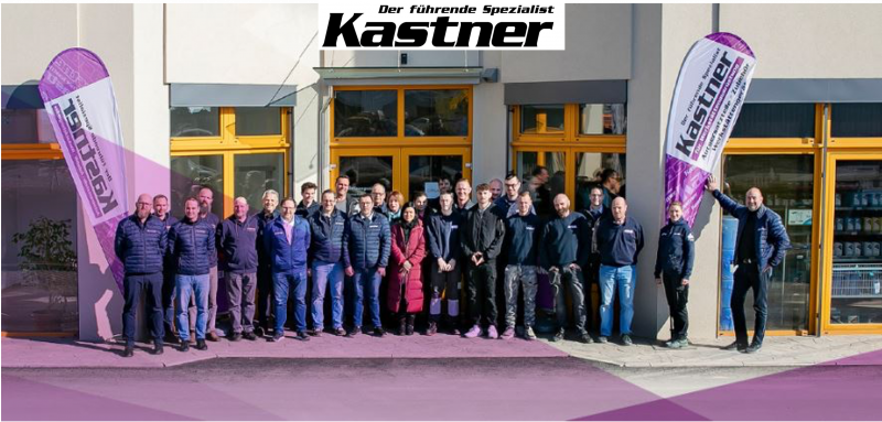 Kastner Open Day 2023 October 13th – 14th in Feldkirchen / Graz ...