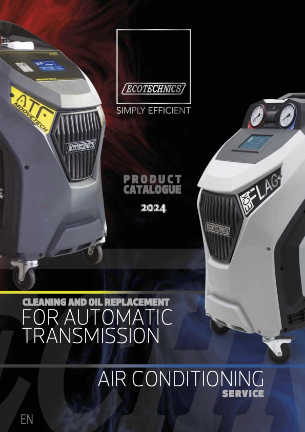 Ecotechnics