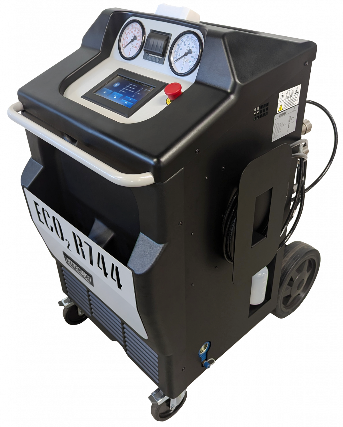 Products – Ecotechnics