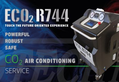 Ecotechnics