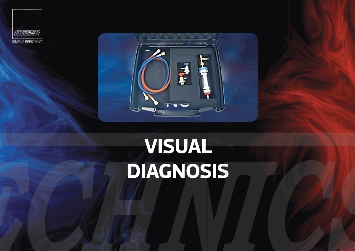 VISUAL DIAGNOSIS – Ecotechnics