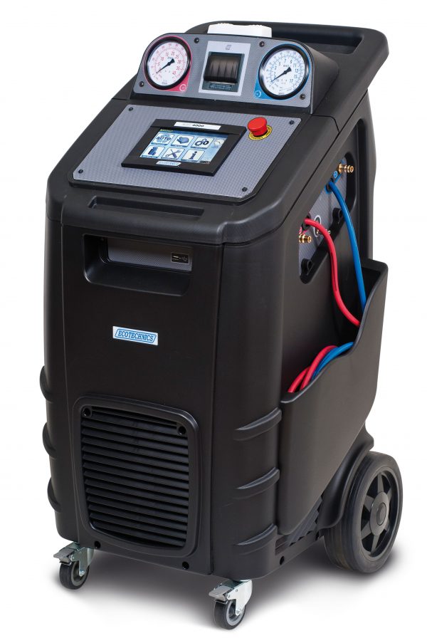 Eck 4000 – Ecotechnics