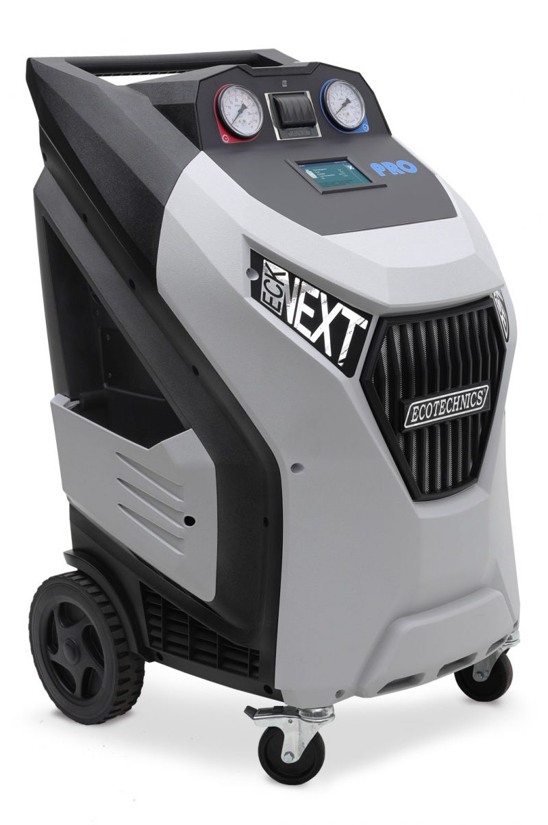 Next pro eng – Ecotechnics