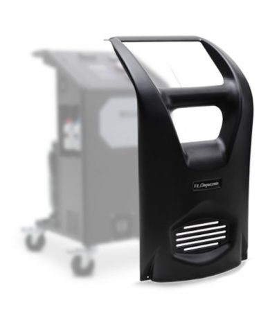 Accessories and options – Ecotechnics